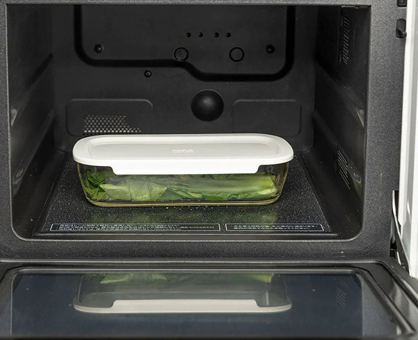 HARIO スタッキング耐熱ガラスコンテナ スクエア 10個セット（保存容器 250ml 600ml 900ml 1.4L 2L ） – ミツウロコアベニュー